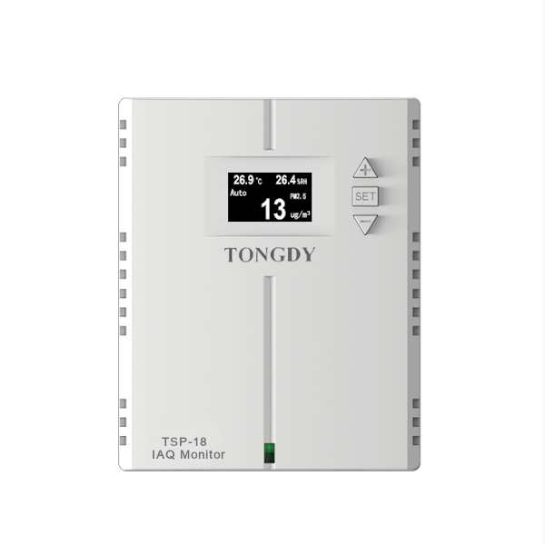 Hot New Products Multisensor Air Quality Sensor - IAQ Multi-Sensor ...