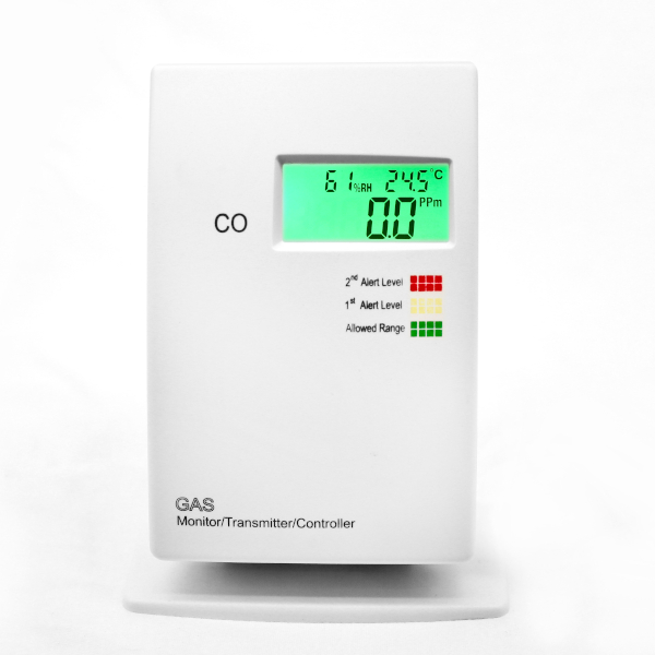 Well-designed Tsp-Co Controller - G09-CO Monitor wall mounting or ...