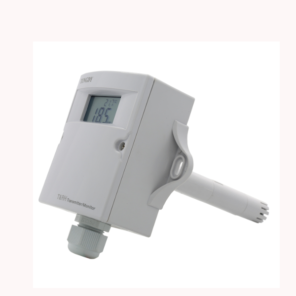 18 Years Factory Humidity And Temperature Reader - Temperature and ...