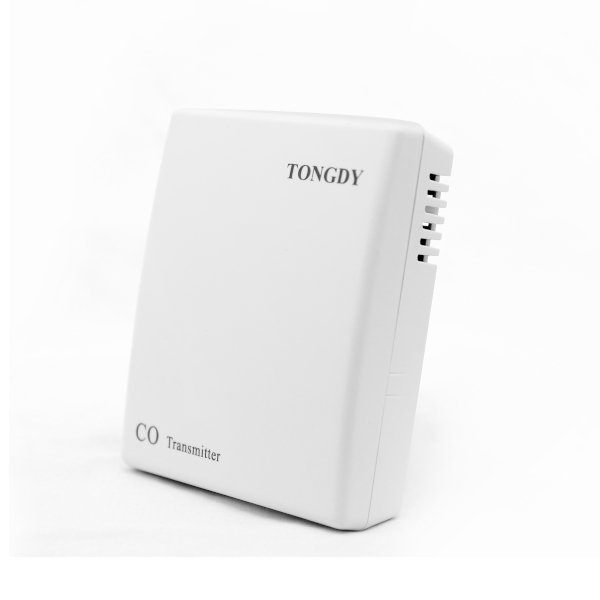 High definition Wifi Ozone Detector - Carbon Monoxide Sensor ...