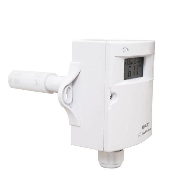 Cheap price Carbon Monoxide Detector Ppm Levels - In-duct CO2 ...