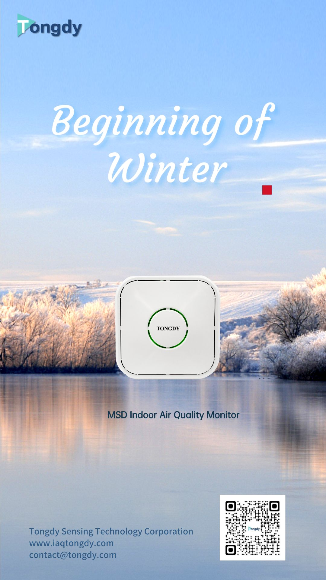 Latest Air Quality News and Green Building Projects